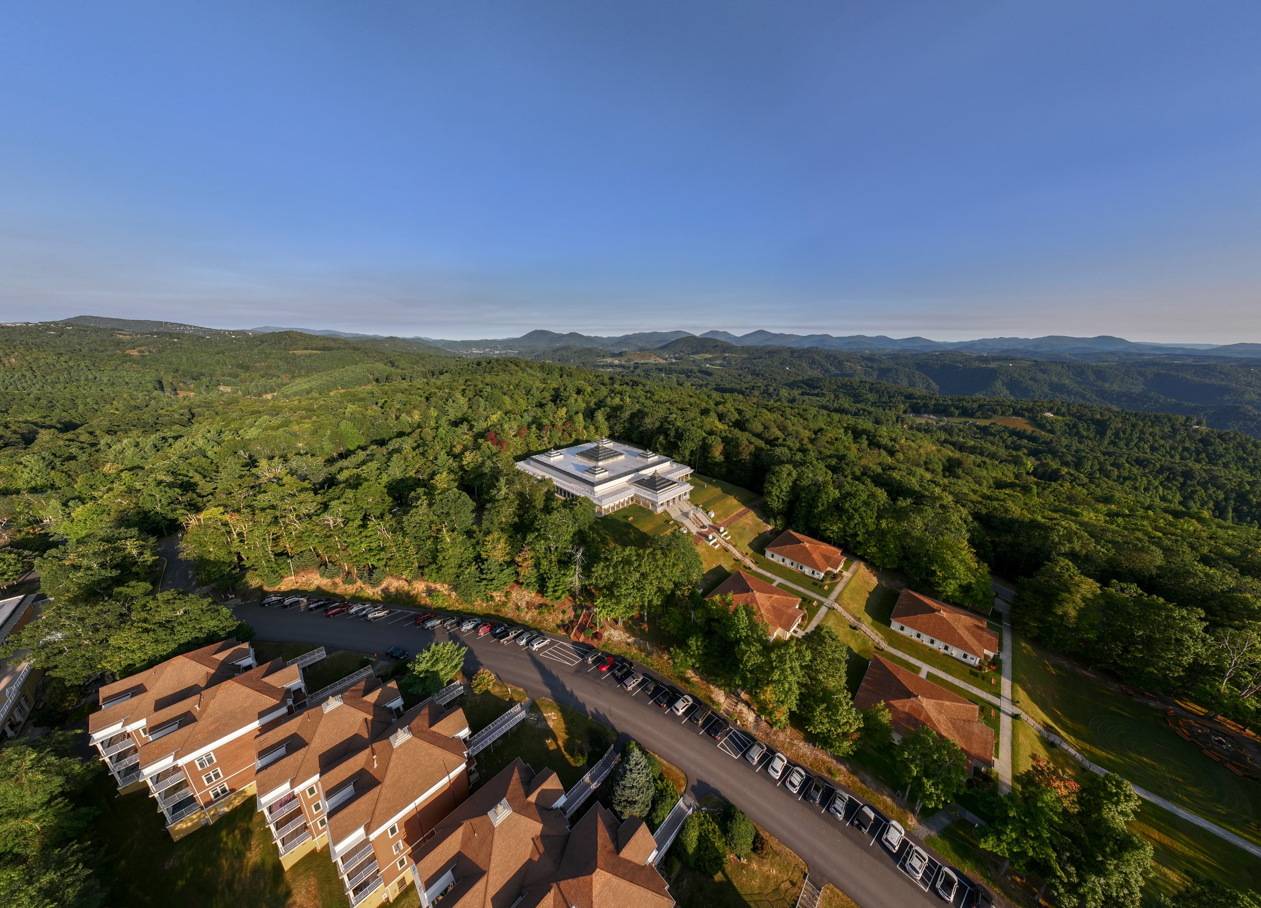 Professional Development & Training Archives | Art of Living Retreat Center