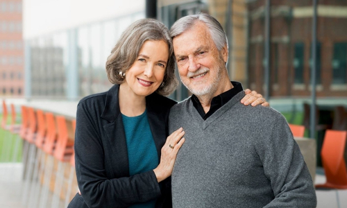 Getting the Love You Want | Harville Hendrix, Ph.D. and Helen LaKelly ...
