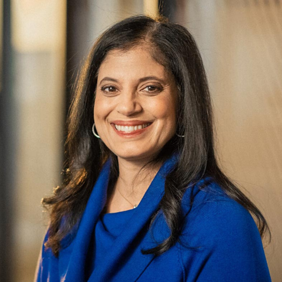 Dr. Ramani Durvasula | Art of Living Retreat Center