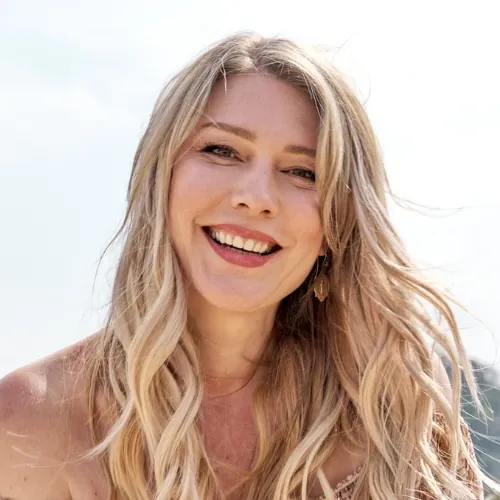 Rebecca Campbell | Art of Living Retreat Center